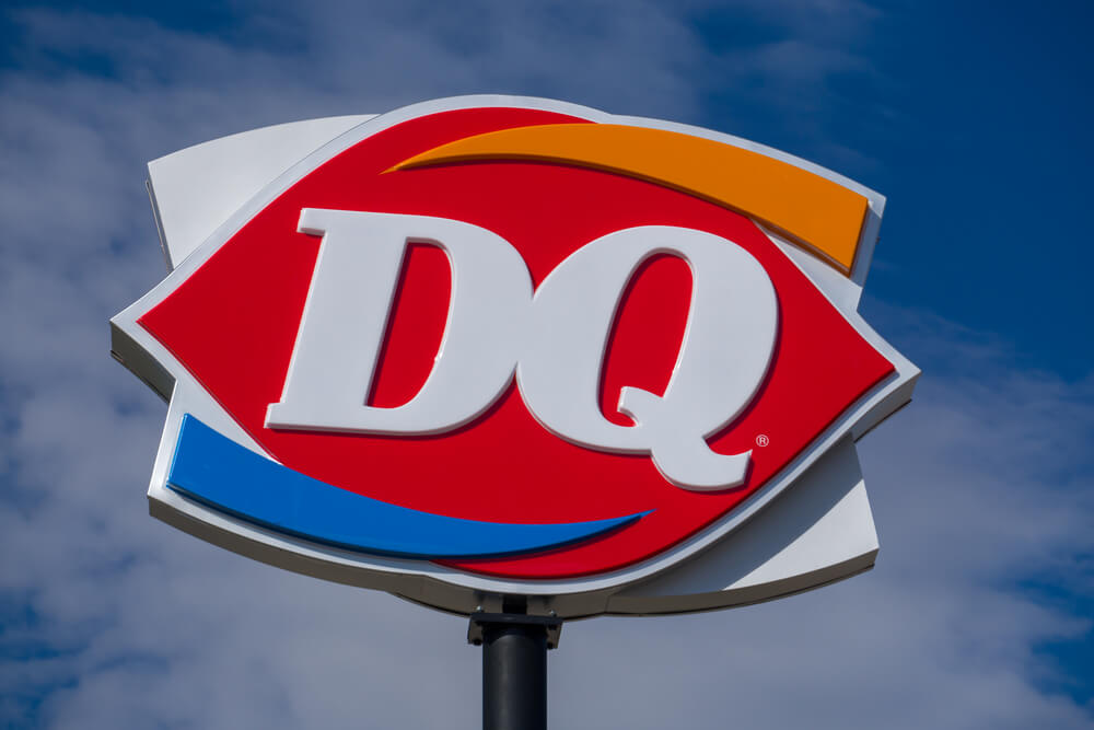 Dairy Queen Menu Prices (Updated: May 2026)