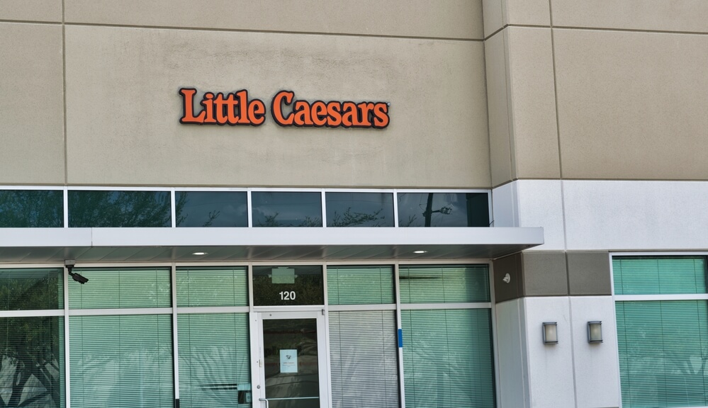 Little Caesar's Menu With Prices (Updated: May 2026)