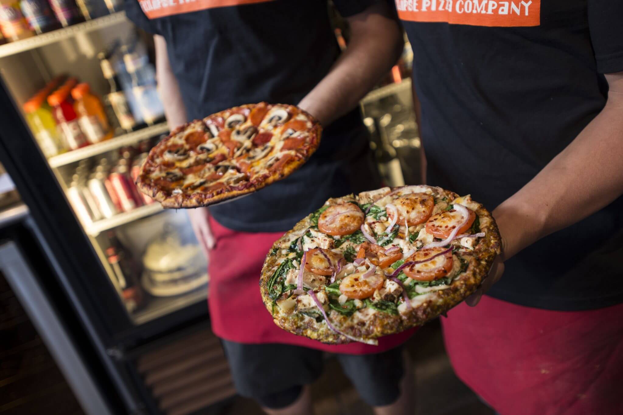 Pizza Hut Menu Prices (Updated: June 2026)