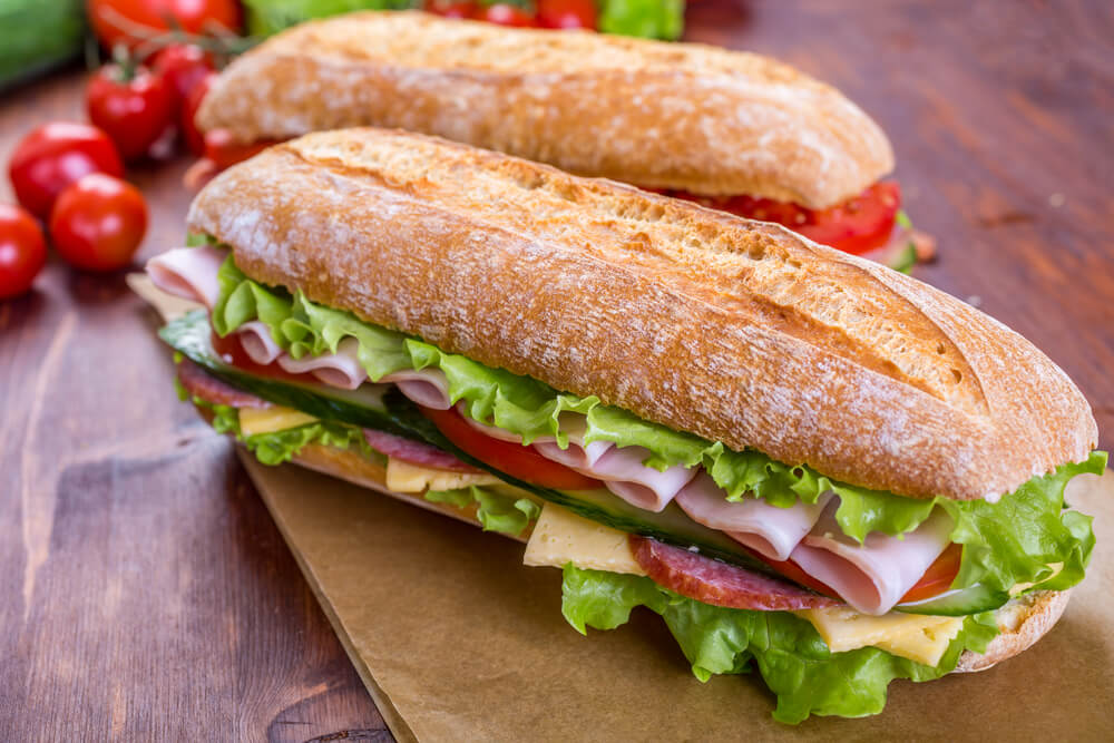 Subway Menu Prices (Updated: May 2026)