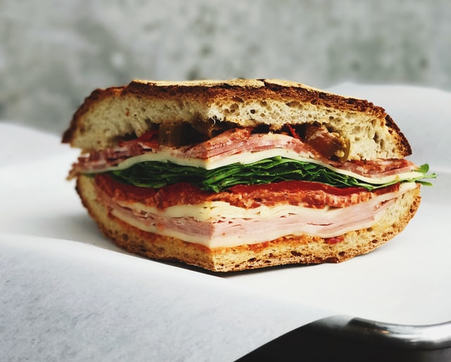 Jimmy John's Menu With Prices (Updated: June 2026)