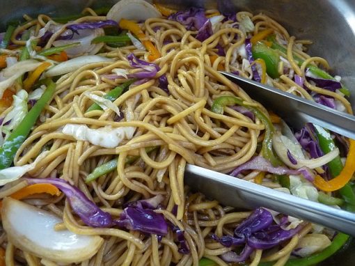 Chopsticks Menu & Prices (Updated: April 2026)
