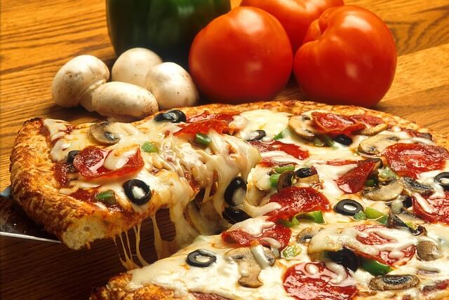 Papa John's Menu & Prices (Updated: May 2026)