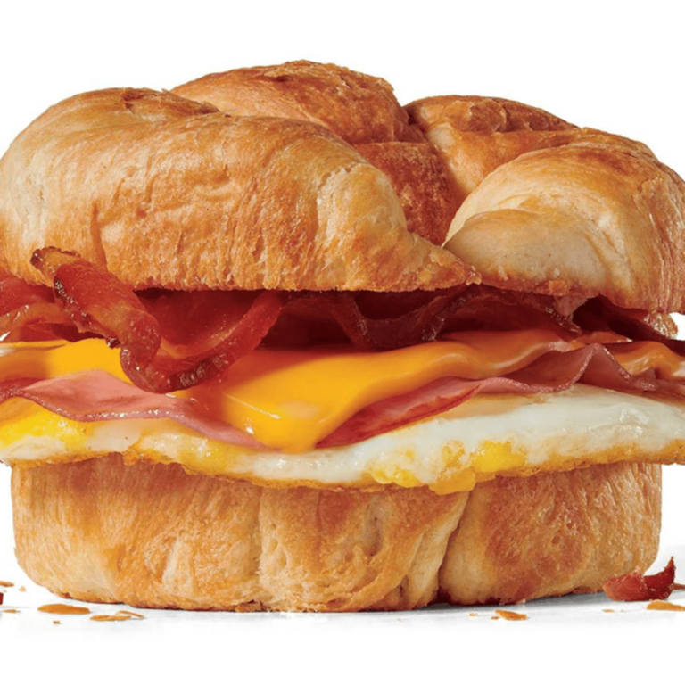 15 Breakfasts That Are Surprisingly High in Protein - Fast Food Menu Prices