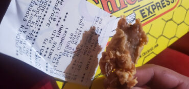 Chicken Express Menu With Prices (Updated: June 2026)